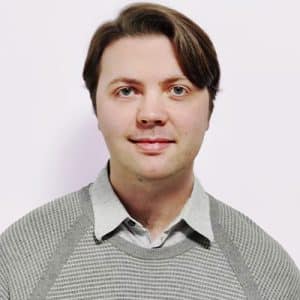 Conference Speakers - 8th World Conference on Future of Education