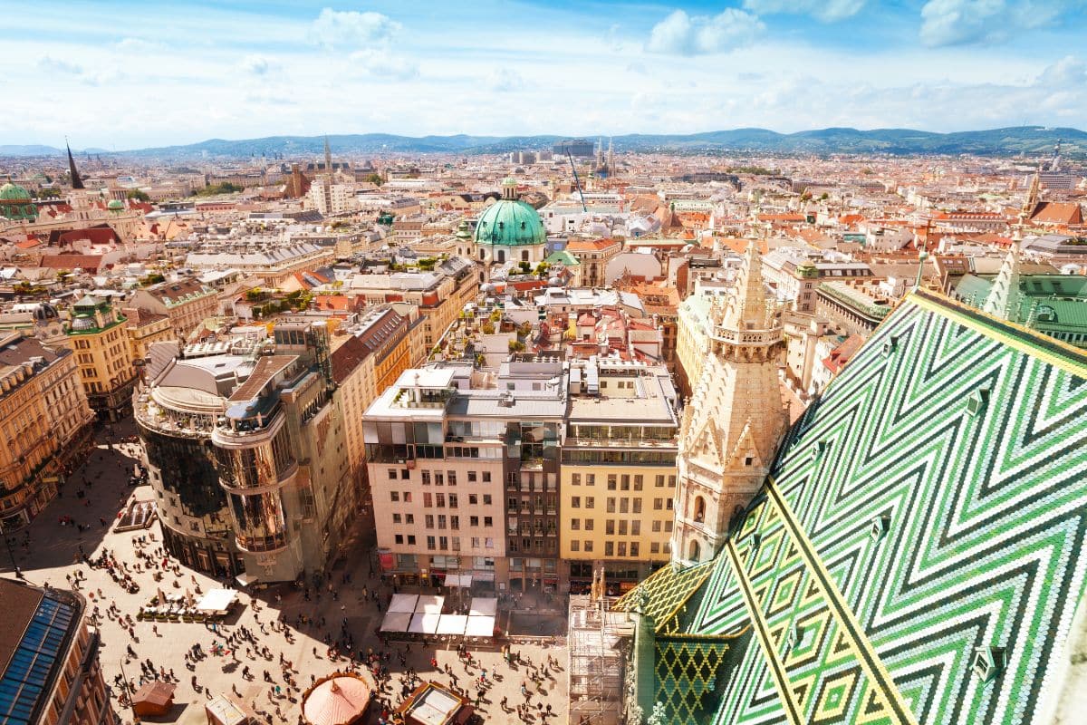 11th World Conference on Future of Education | Vienna